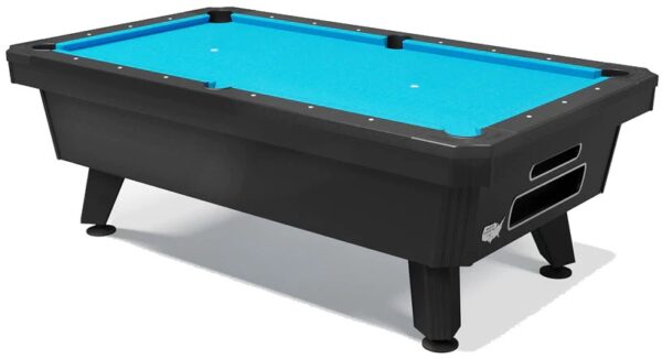 New Pool Tables – Valley Billiards